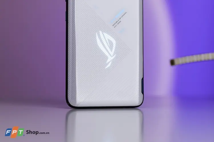 Asus ROG Phone 5S | Cấu hình khủng, giá tốt