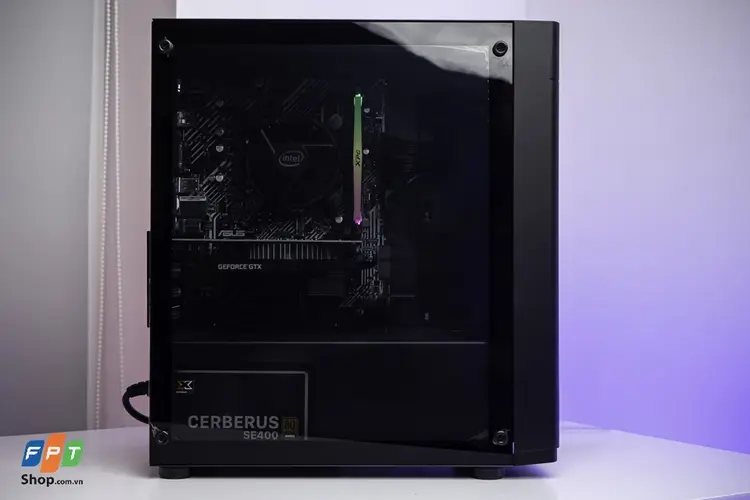 PC Gaming E-Power 035 | Giá rẻ, cấu hình ổn định