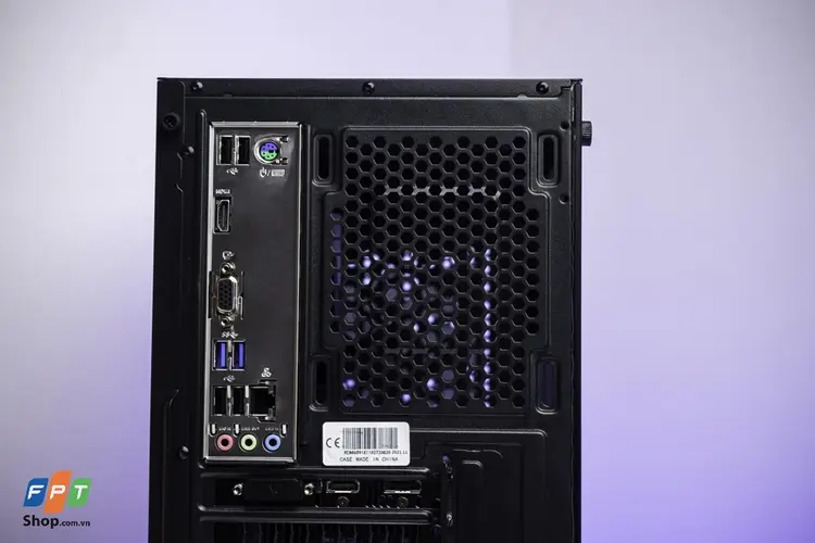 PC Gaming E-Power 035 | Giá rẻ, cấu hình ổn định