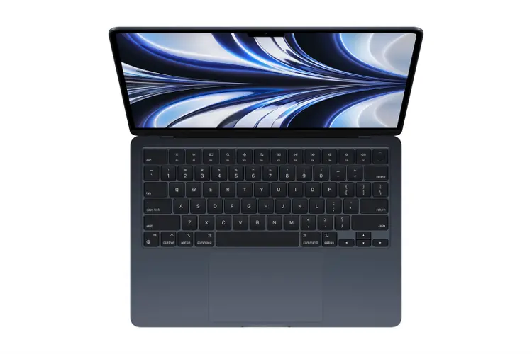 Macbook Air M2 13 inch 8GB/512GB | Giá hấp dẫn, trả góp 0%