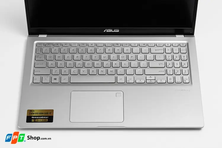 Asus Vivobook X515EA i3 | Chính hãng, giá rẻ