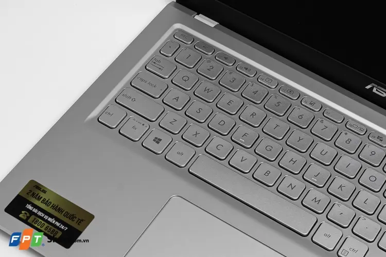 Asus Vivobook X515EA i3 | Chính hãng, giá rẻ