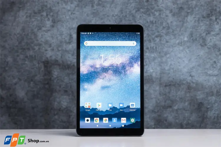 Tablet Coolpad Tasker 10 wifi | Trải nghiệm tuyệt vời