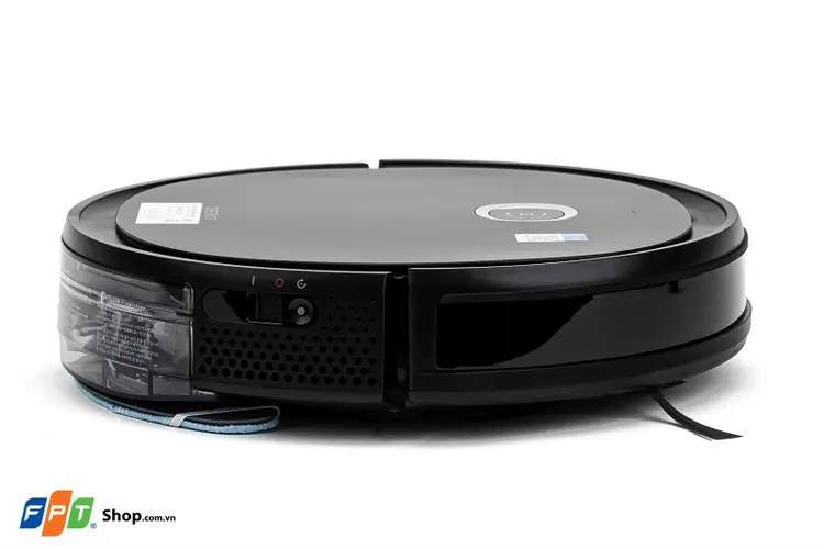 Robot hút bụi Ecovacs Deebot U2 Pro | Giá rẻ, nhiều ưu đãi