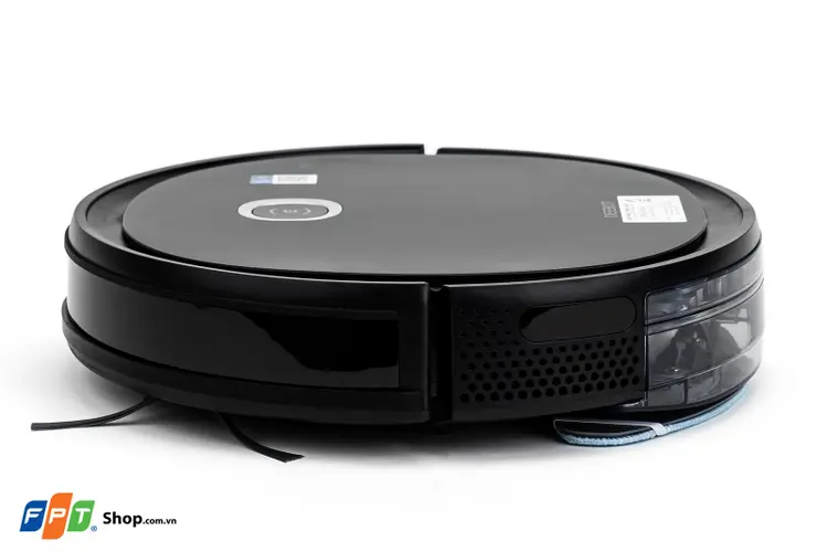 Robot hút bụi Ecovacs Deebot U2 Pro | Giá rẻ, nhiều ưu đãi