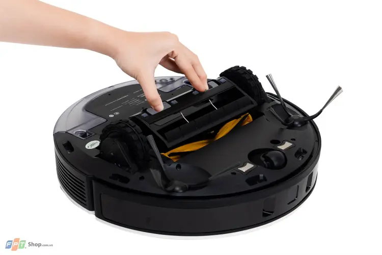 Robot hút bụi Ecovacs Deebot T8 Max Plus giá tốt, giảm sốc