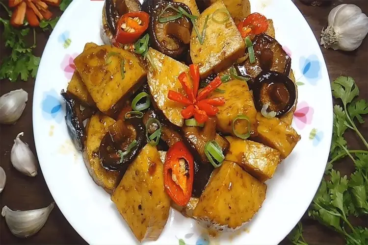 Bật mí 7 loại chả chay và 10 cách nấu món chả ai cũng ghiền