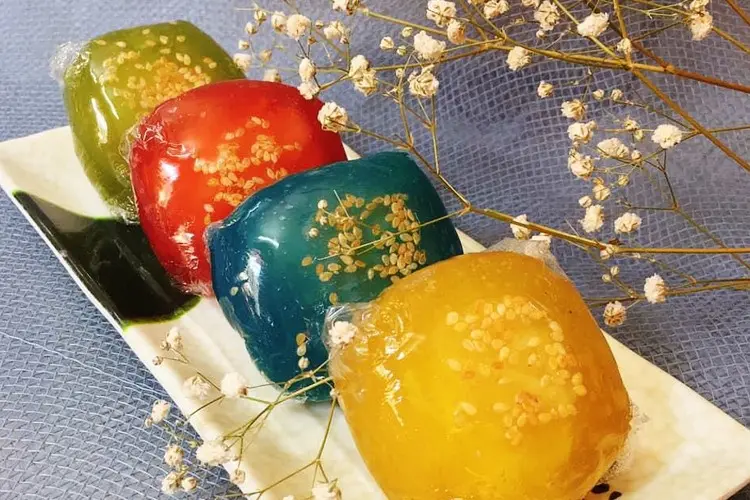 Top 3 công thức làm bánh xu xê dẻo thơm ngon, cực dễ tại nhà