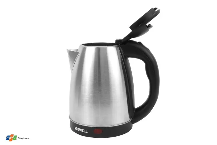 Ấm siêu tốc Hotwell KE18H4 dung tích 1.8L - Giá tốt, bền