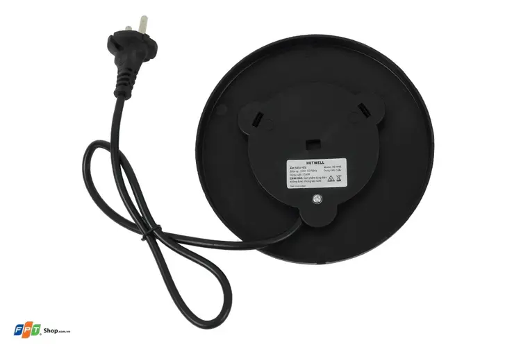 Ấm siêu tốc Hotwell KE18H4 dung tích 1.8L - Giá tốt, bền