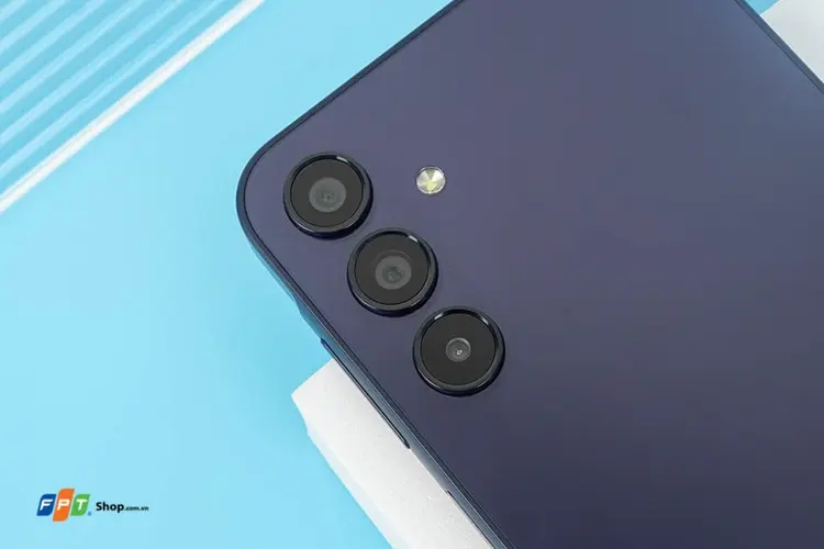 Samsung Galaxy A15 | Giá siêu rẻ, trả trước 0 đồng