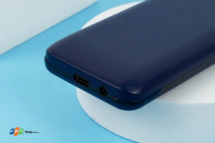 Masstel izi T2 4G | Pin khủng, sóng khoẻ