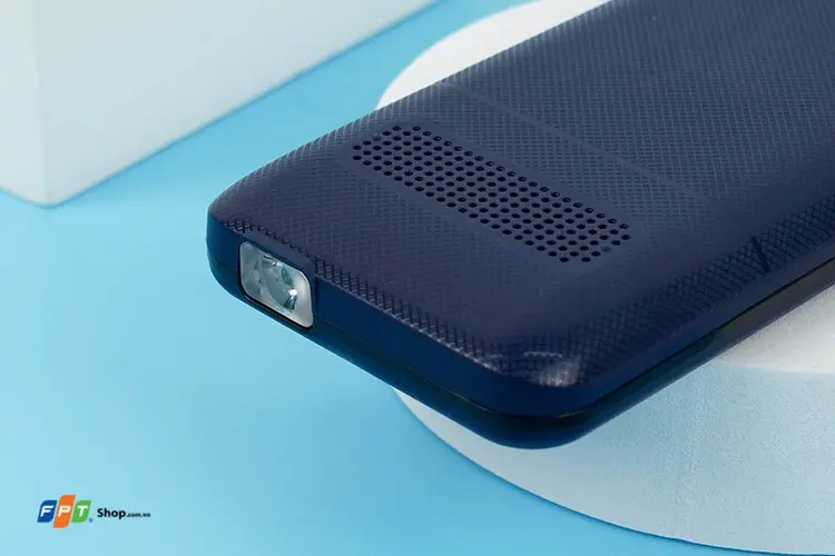 Masstel izi T2 4G | Pin khủng, sóng khoẻ