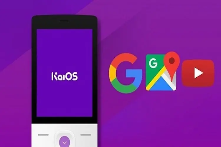 Hệ điều hành KaiOS là gì? Có những ưu điểm nổi bật nào?