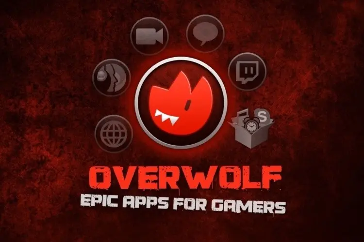 Overwolf là gì? Hướng dẫn sử dụng Overwolf chi tiết nhất