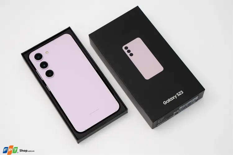 Samsung Galaxy S23 | Giá giảm sâu, lên đời nhiều ưu đãi