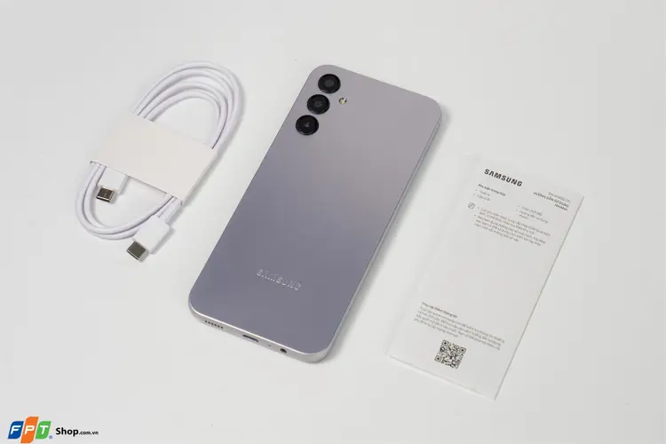 Samsung Galaxy A14 4G | Trợ giá đến 2 triệu, trả góp 0%