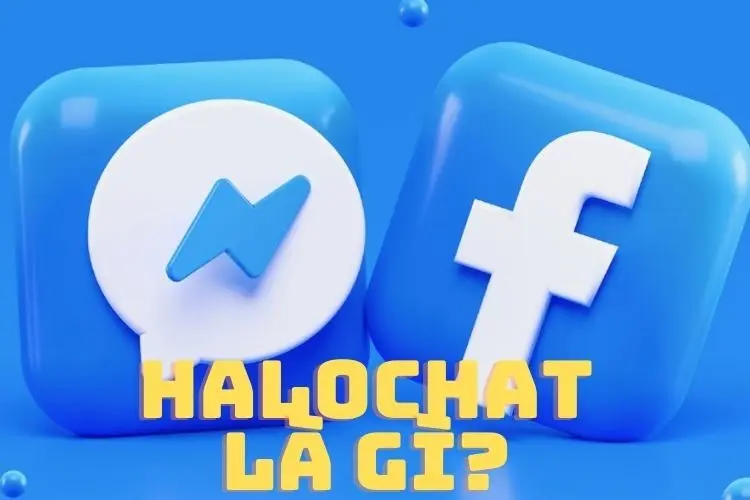 HaloChat là gì? Cách chat với người lạ ẩn danh bằng HaloChat