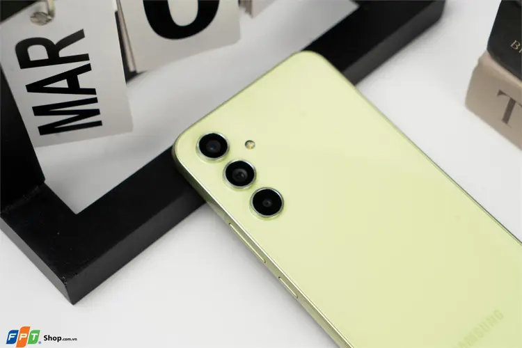 Samsung Galaxy A54 | Giá tốt nhất, trả góp 0%