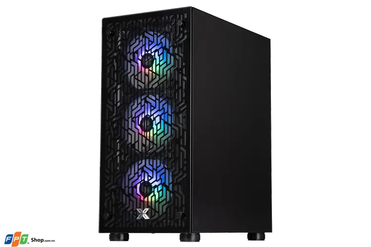 PC Gaming E-Power G1660Ti i5 10400F