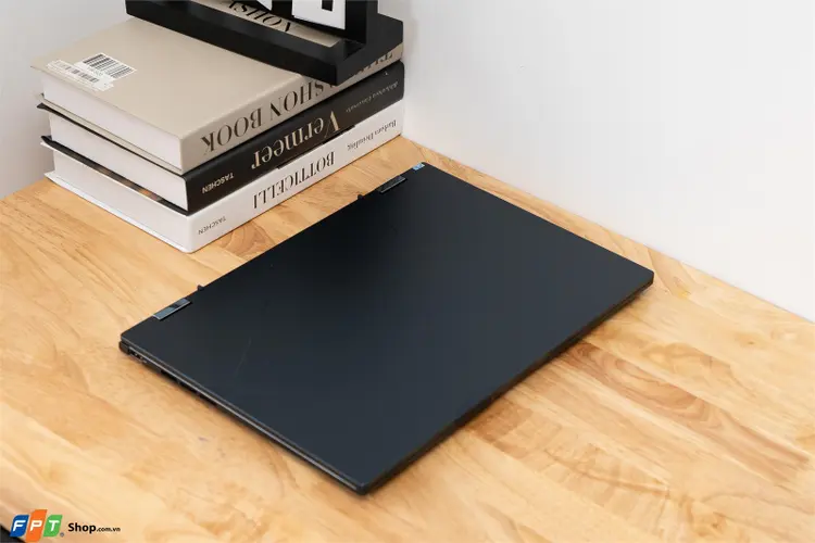 Asus Zenbook Flip 14 OLED UP3404VA | Giá tốt nhất