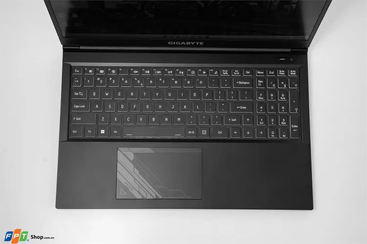 Laptop Gigabyte G5 MF-F2VN313SH | Trả góp 0%