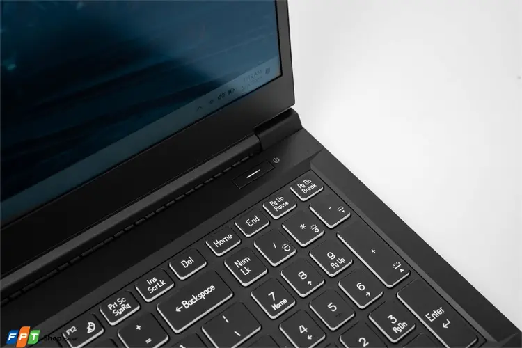 Laptop Gigabyte G5 MF-F2VN313SH | Trả góp 0%