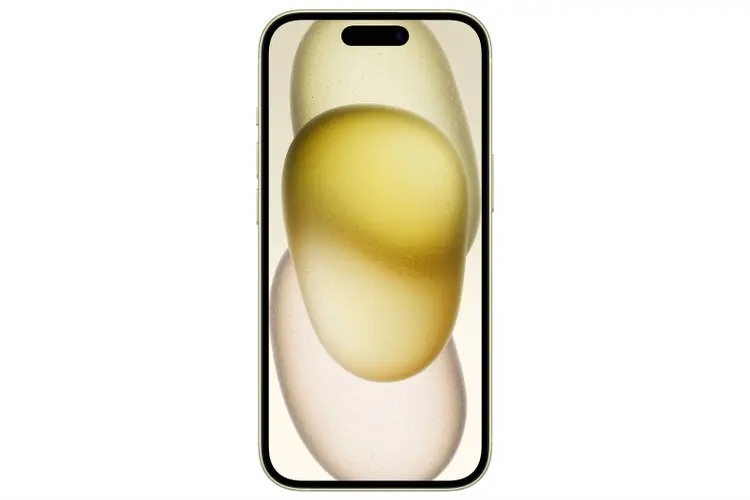 iPhone 15 (128/256/512GB) giá tốt, giảm đến 6 triệu