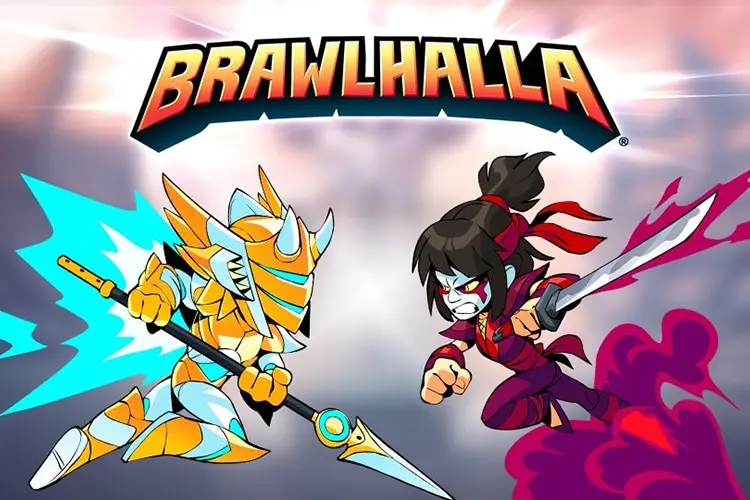 Brawlhalla - Tựa game đối kháng đấu trường kỳ thú đầy hấp dẫn