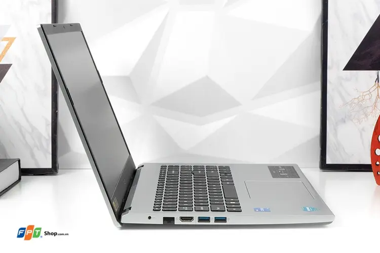 Acer Aspire 3 A315-59-51X8 | Giá rẻ, trả góp 0%