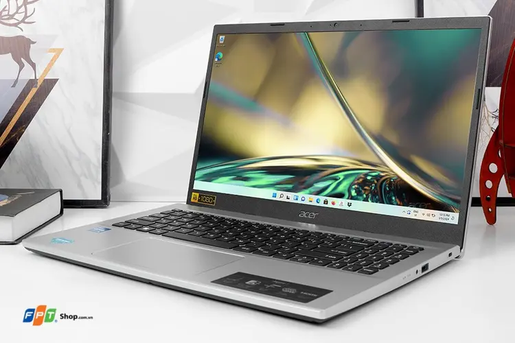 Acer Aspire 3 A315-59-51X8 | Giá rẻ, trả góp 0%
