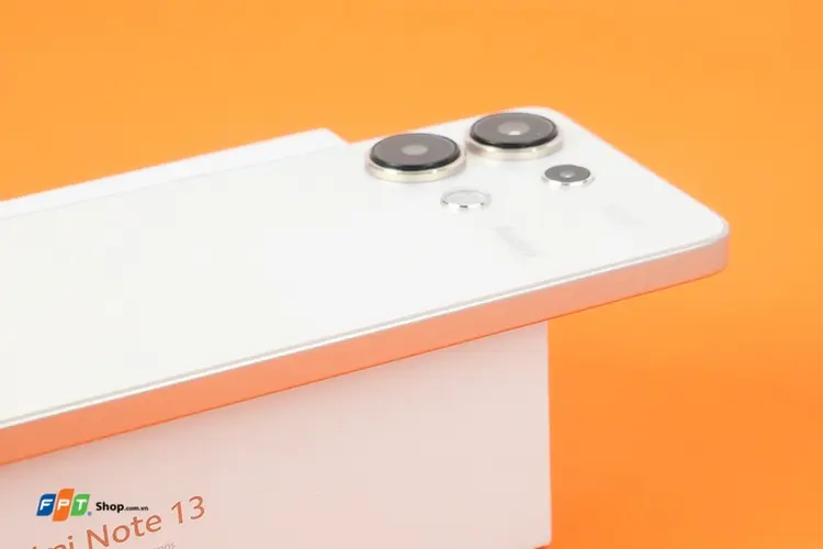 Xiaomi Redmi Note 13 | Giá rẻ, ưu đãi lớn