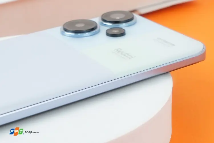 Xiaomi Redmi Note 13 Pro Plus | Giá siêu tốt
