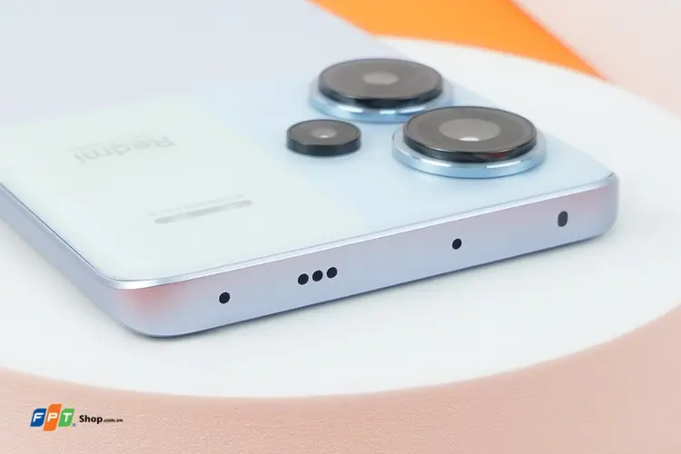 Xiaomi Redmi Note 13 Pro Plus | Giá siêu tốt