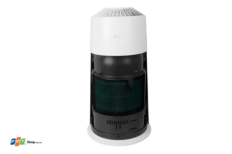 Máy lọc khí LG PuriCare AeroFurniture AS20GPWU0 | Giá rẻ