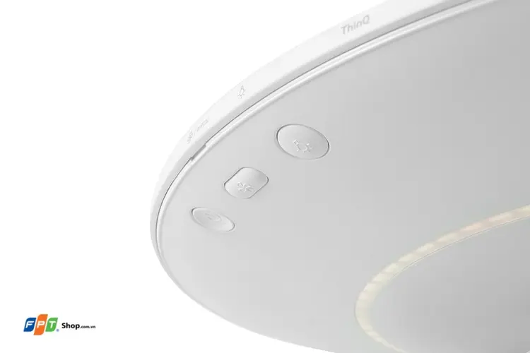 Máy lọc khí LG PuriCare AeroFurniture AS20GPWU0 | Giá rẻ