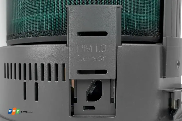 Máy lọc khí LG PuriCare AeroFurniture AS20GPWU0 | Giá rẻ