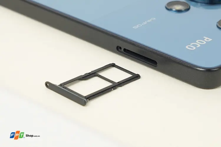Xiaomi Poco M6 Pro | Giá rẻ, ưu đãi độc quyền