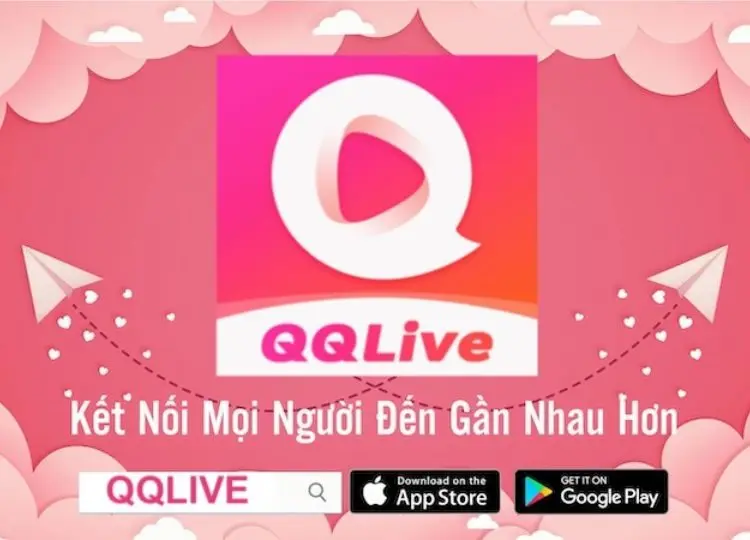 QQ Live là gì? Hướng dẫn tải xuống ứng dụng iOS và Android