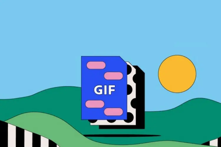 Cách tải ảnh GIF về điện thoại, máy tính dễ dàng, nhanh chóng