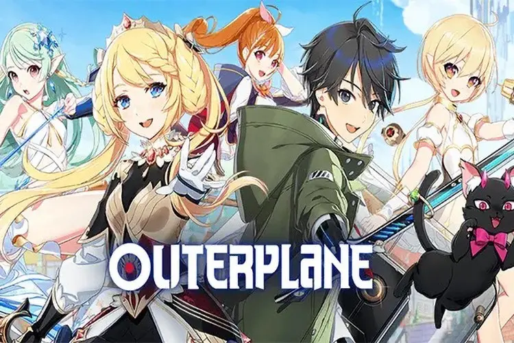 Full code Outerplane và cách nhận code mới nhất tháng 10/2025