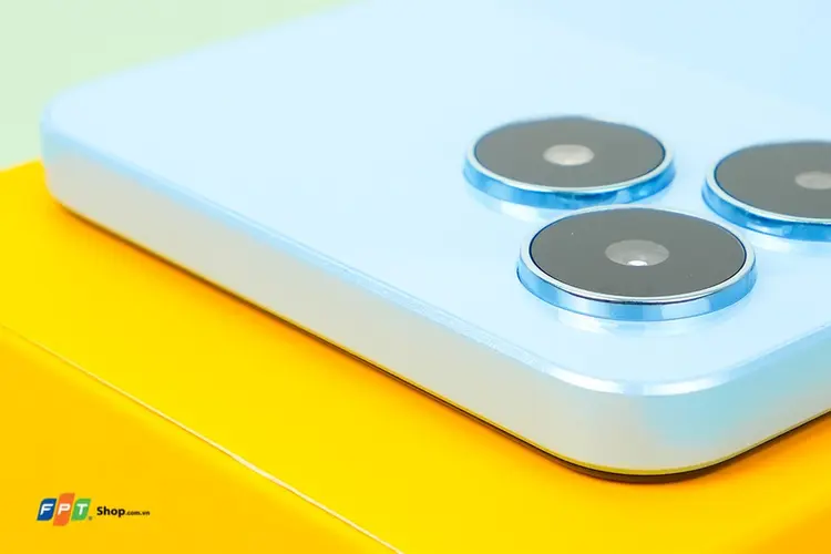 Realme C60 | Giá tốt, ưu đãi khủng