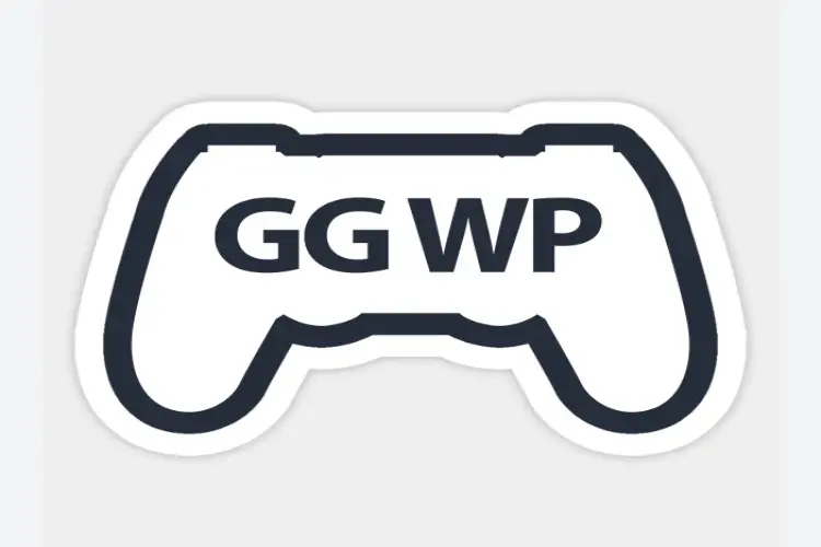 GGWP là gì? - Câu nói đơn giản, ẩn chứa nhiều ý nghĩa trong game.