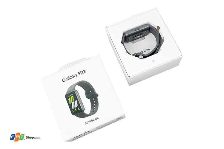 Samsung Galaxy Fit 3 | Chính hãng, giá rẻ nhất