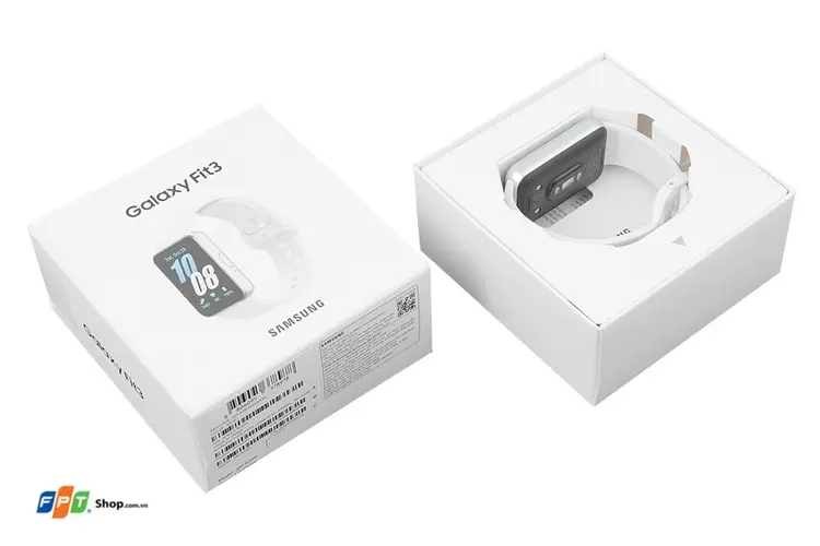 Samsung Galaxy Fit 3 | Chính hãng, giá rẻ nhất