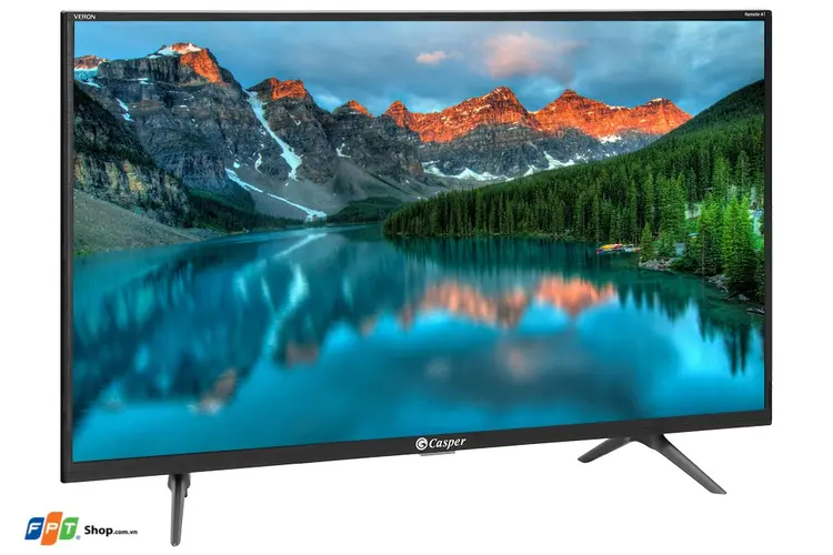 Android Tivi Casper 32 inch 32HG5200 | Chính hãng, giá rẻ