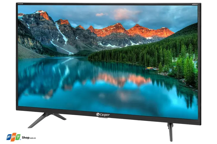 Android Tivi Casper 32 inch 32HG5200 | Chính hãng, giá rẻ