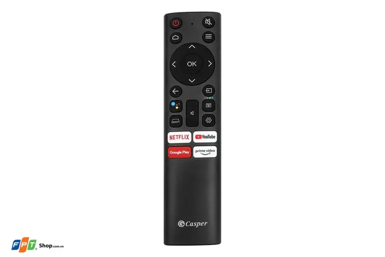 Android Tivi Casper 32 inch 32HG5200 | Chính hãng, giá rẻ