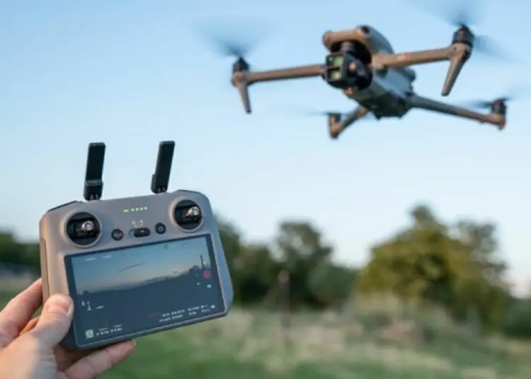 Gợi ý top 7 mẫu flycam giá rẻ nhưng chất lượng, đáng mua nhất.