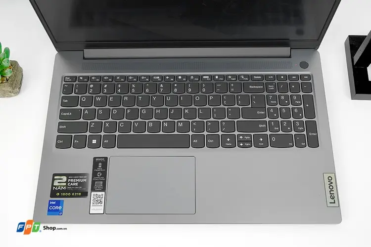 Lenovo Ideapad Slim 3 15IRH8 | Giá tốt nhất, trả góp 0%